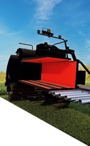 BaleSkiis • BaleSkiis Baler Liner Will Improve Your Output